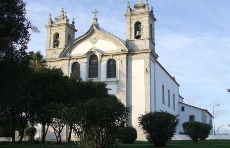 Junta de Freguesia de São Domingos de Rana